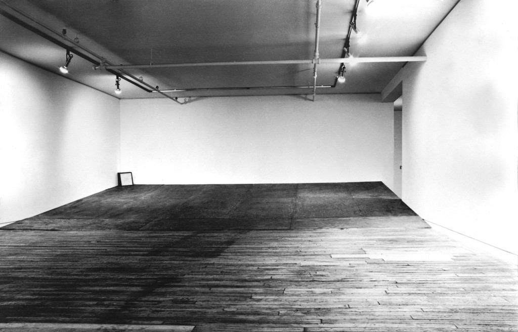 Vito Acconci - purple MAGAZINE