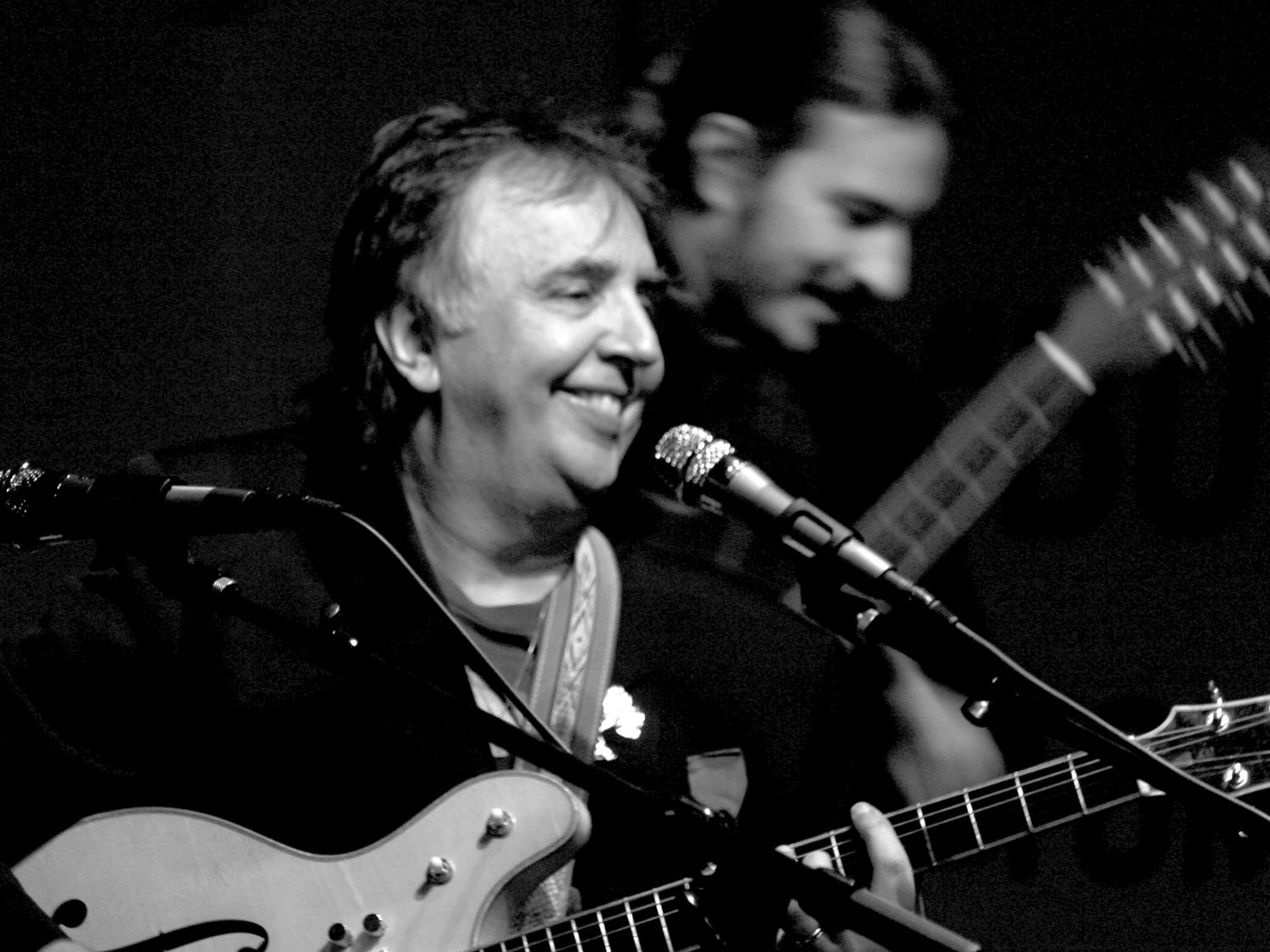 A private performance by the legendary bossa nova-psychedelic band Os ...