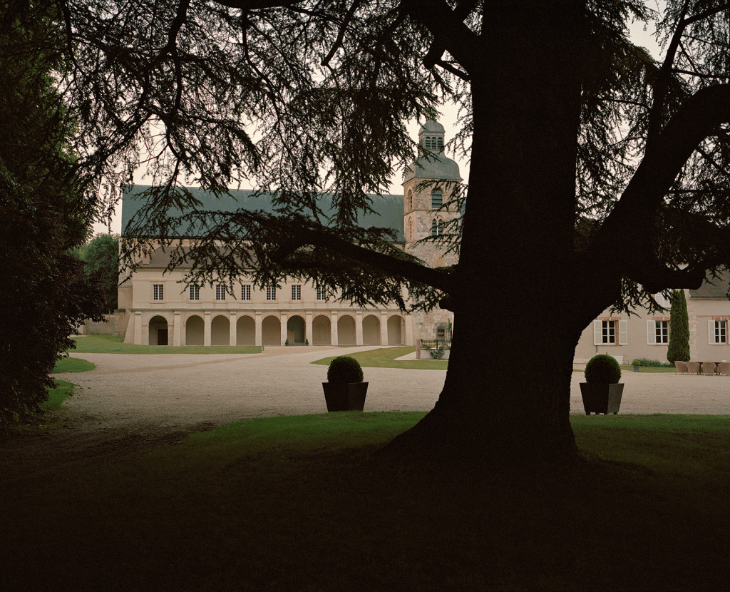 Richard Geoffroy - purple MAGAZINE