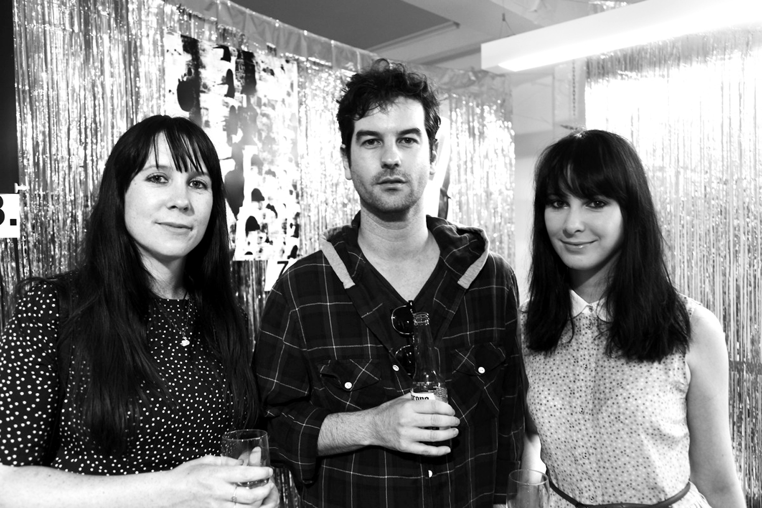 A2 exhibition curated by Aaron Rose at The Public Library in Auckland ...