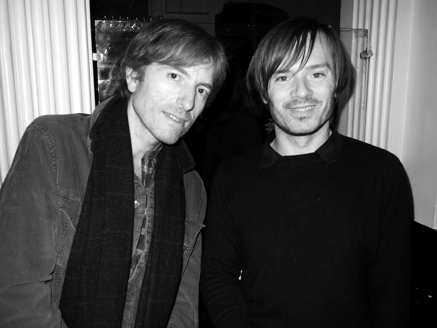 A PREVIEW OF HOW FAR WOULD GO FOR LOVE BY CARTIER WITH MUSIC BY AIR, AT ...