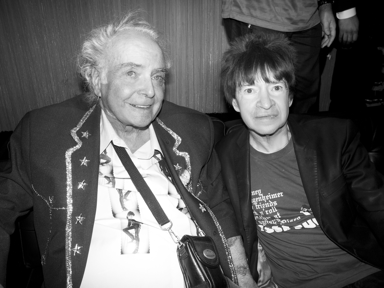 Leee Black Childers "Drag Queens, Rent Boys, Pick Pockets, Junkies ...