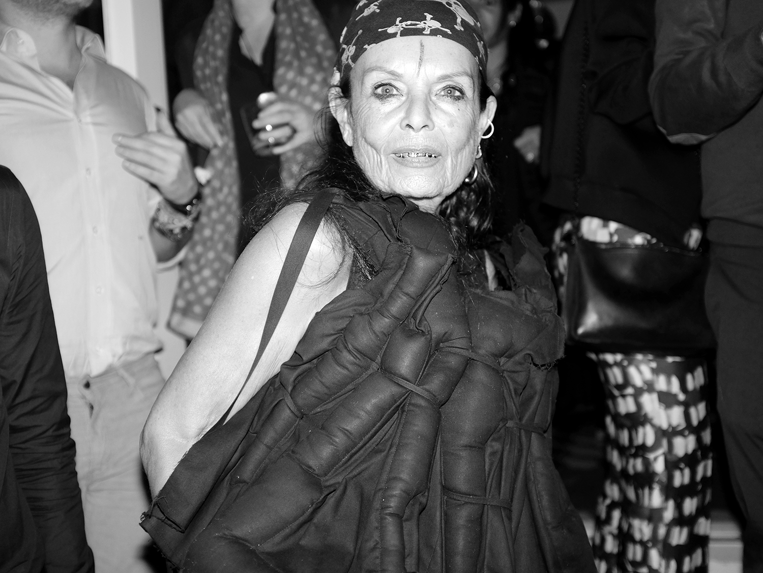 Ryan McNamara celebration dinner hosted by Performa, Miami Beach ...