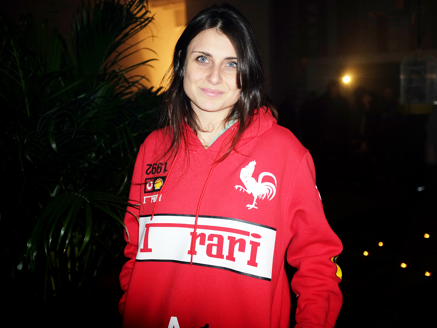 Rachel Rossin "N=7 / The Wake in Heat of Collapse" at Signal Gallery ...