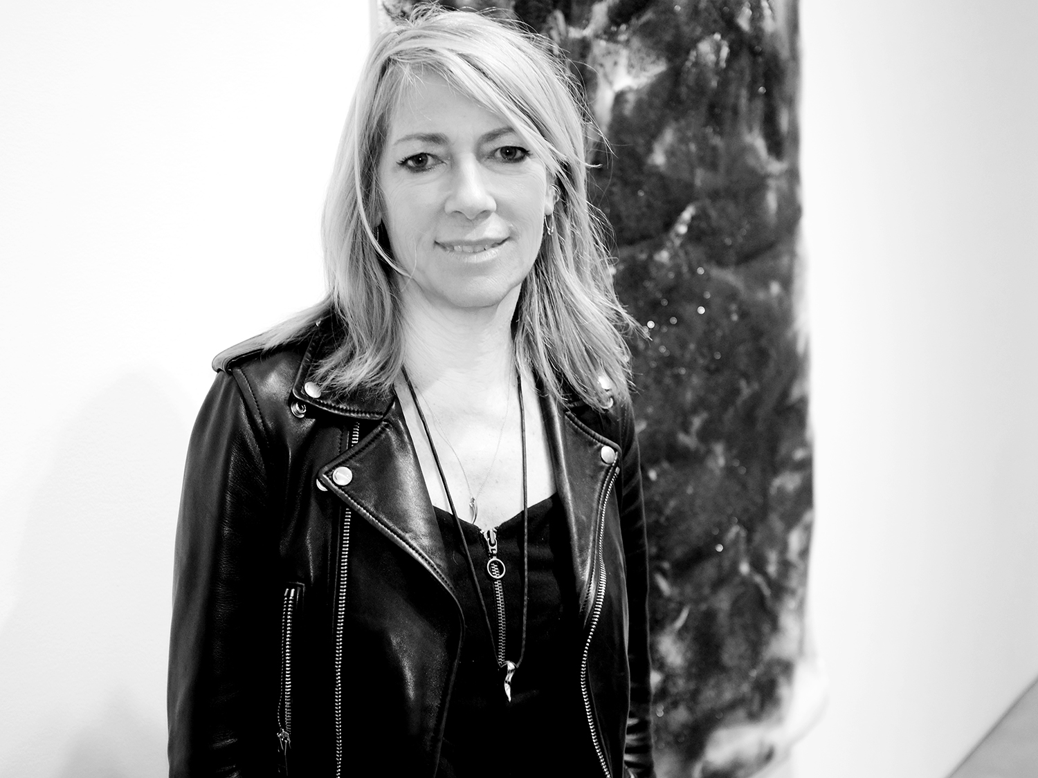 Kim Gordon "Design Office: This City is a Garden" at 303 Gallery, New ...