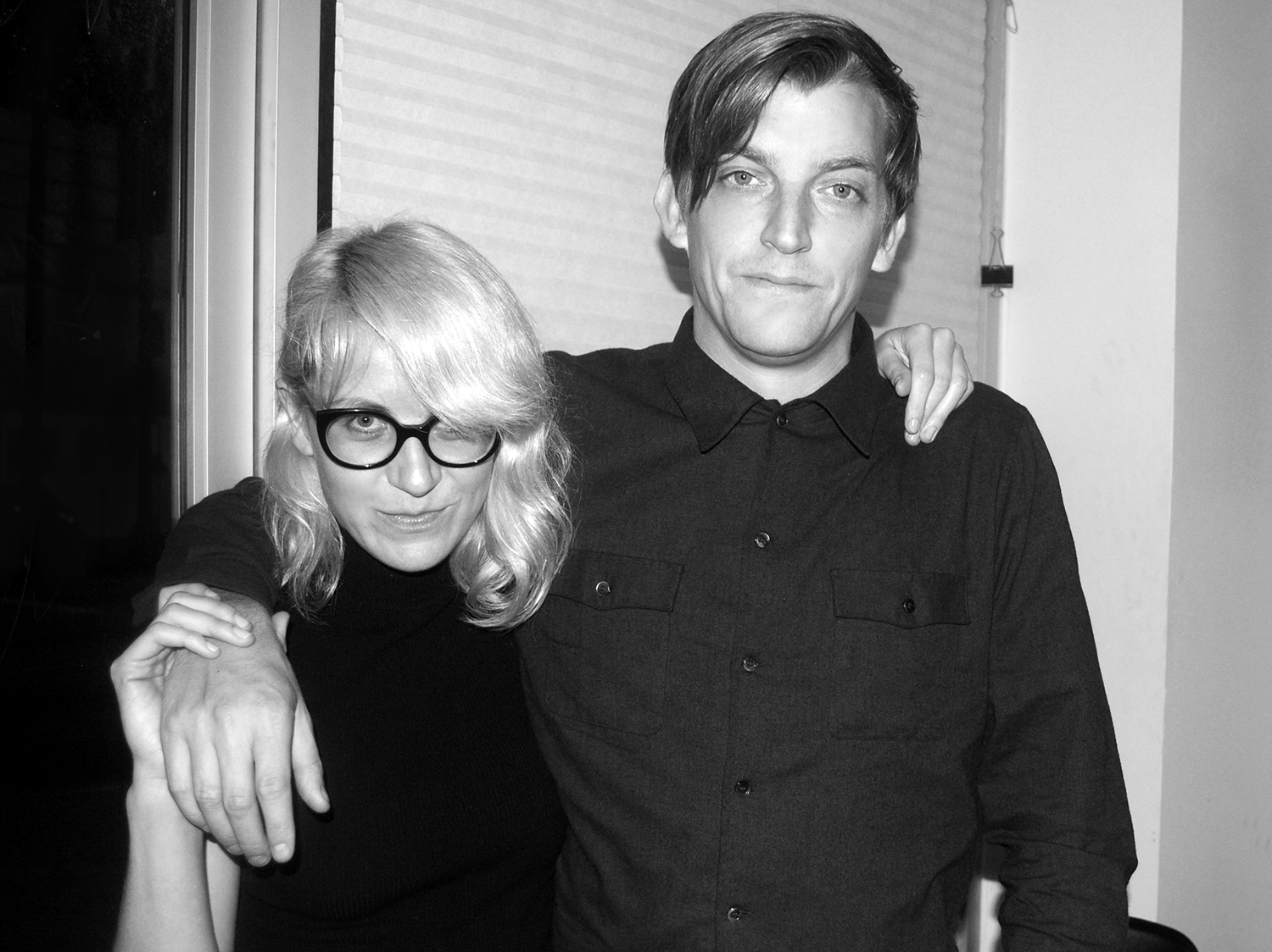 Tim Barber "Relations" book signing at Family Gallery, Los Angeles ...