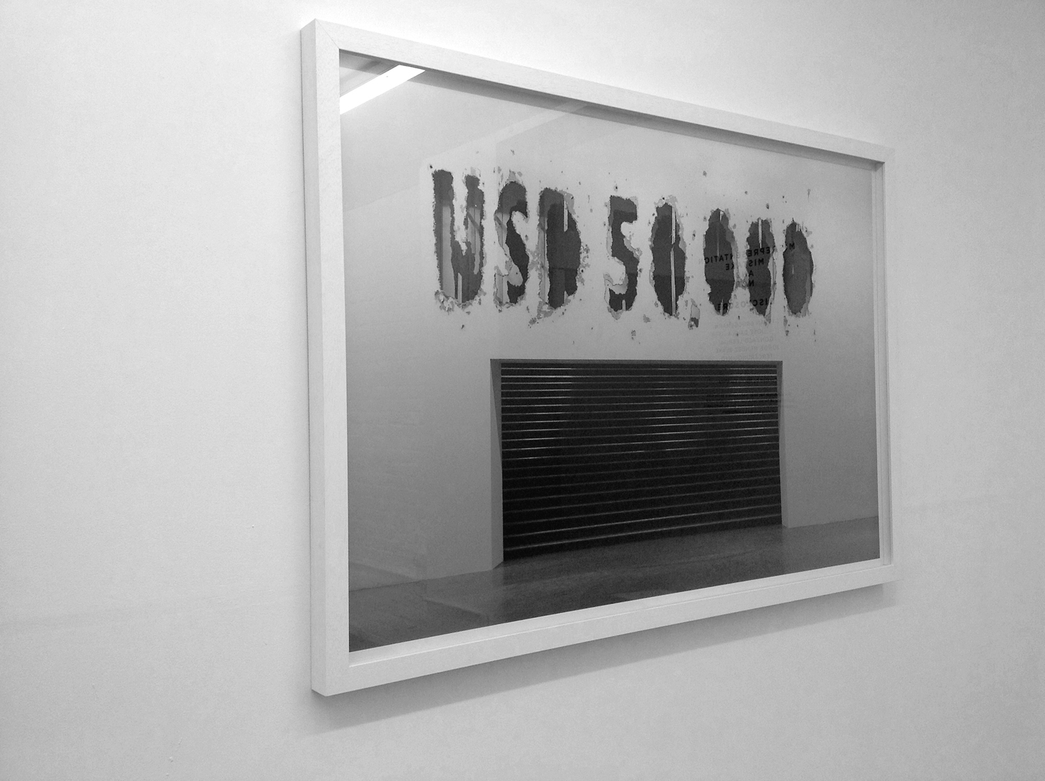 "Misrepresentation Mistake and Non-Disclosure" at Rove Gallery, London ...