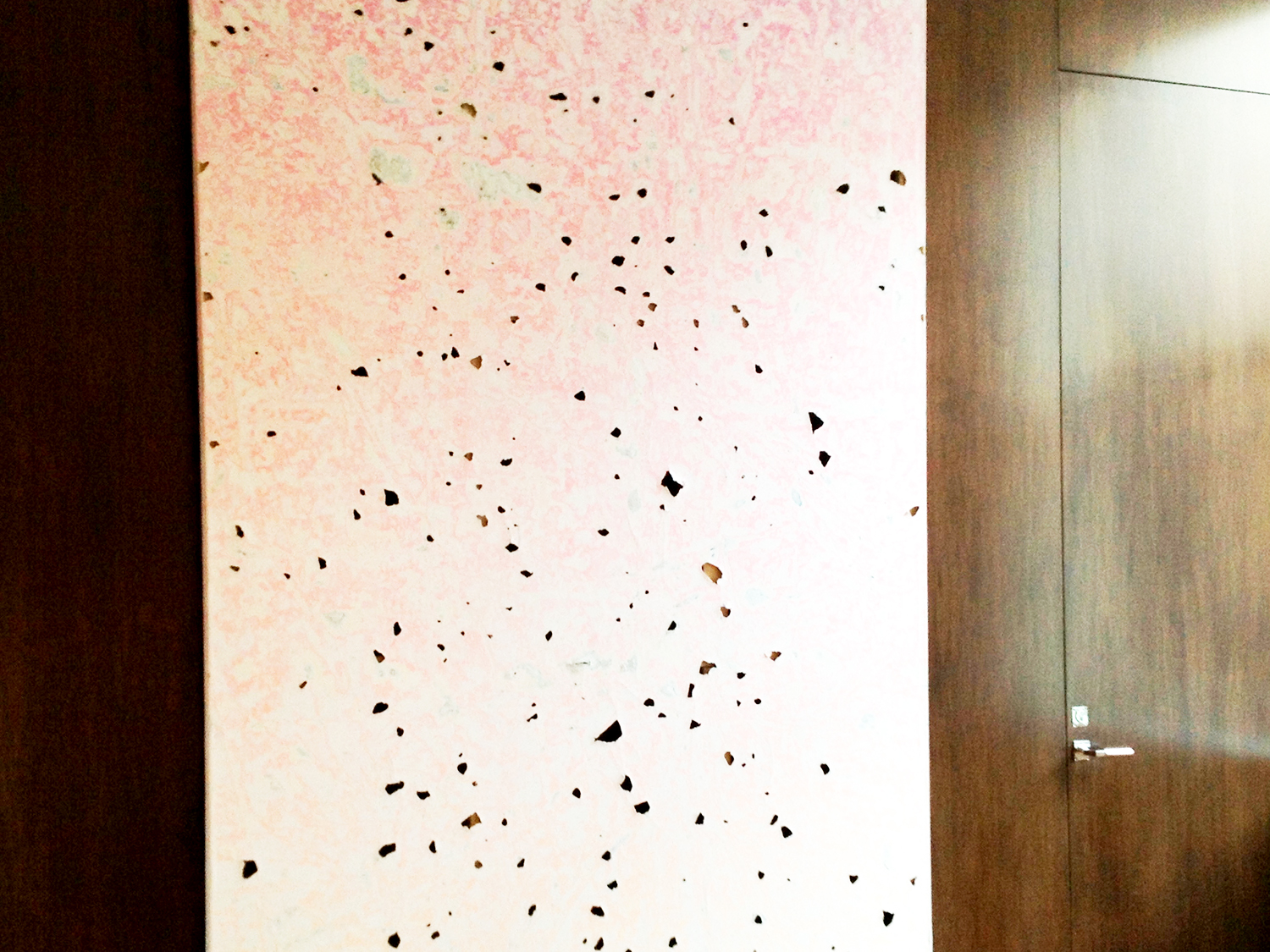 "An Evening at Home" exhibition curated by Peter Cybulski and James ...