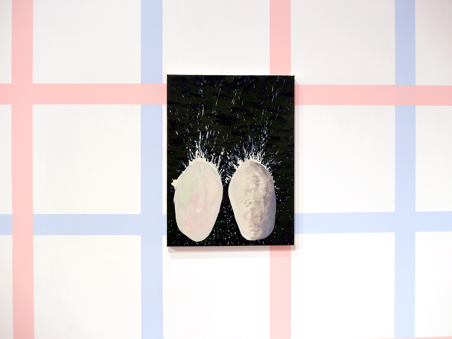 Charlie Billingham "Tender 2 The Sunshine Room" at OHWOW, Los Angeles ...