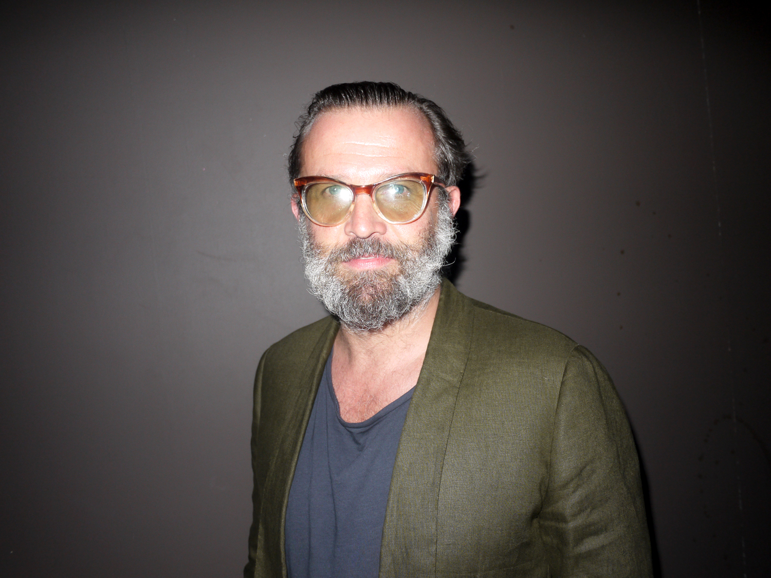 Robert Rabensteiner at the Leonardo Da Vinci Science & Technology ...