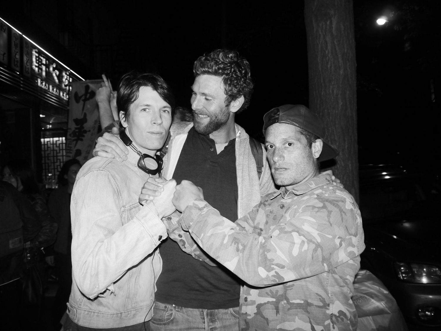 Dan Colen's 'The Spirits That I Called' opening at Oko, New York ...