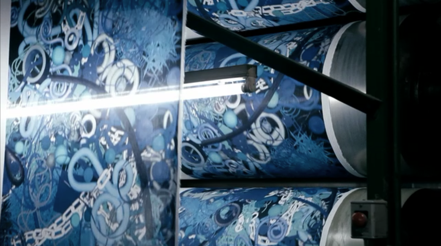 WATCH JULIEN DAVID SCARVES BY PHILIP ANDELMAN / THE NEW VIDEO SHOT IN ...