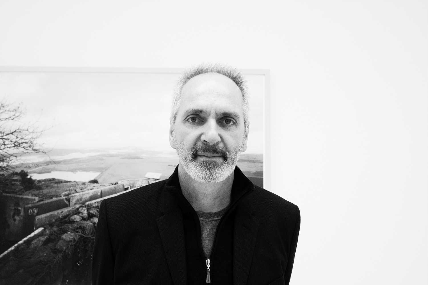 Thomas Struth exhibition preview at Marian Goodman Gallery, London ...