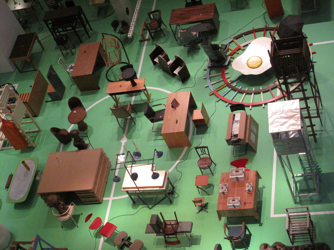 Martin Kippenberger’s first major U.S. retrospective at the Moma: “The ...