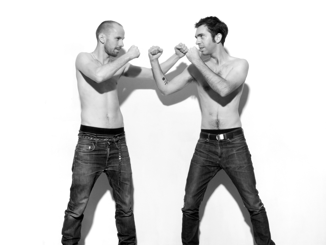 Magnus vs Alexis, New York. Photo by Alexis Dahan and Magnus Unnar ...