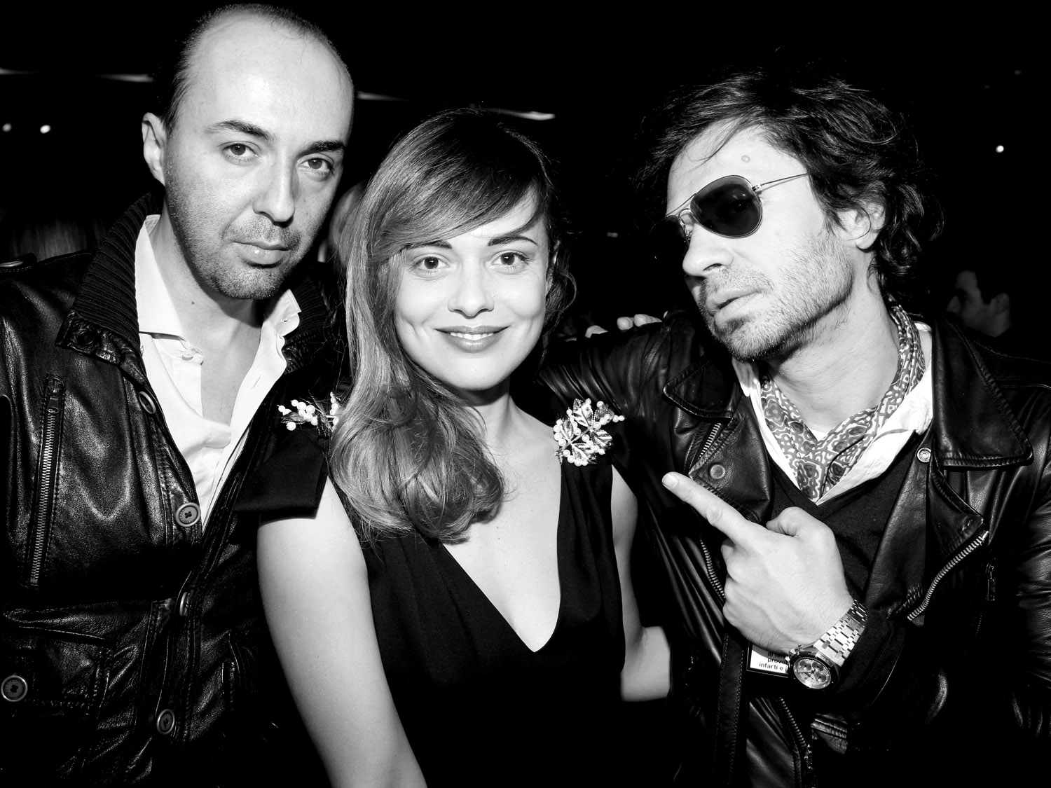 Bulgari and Purple party (Part I) at the Bulgari Hotel, Milan - purple ...
