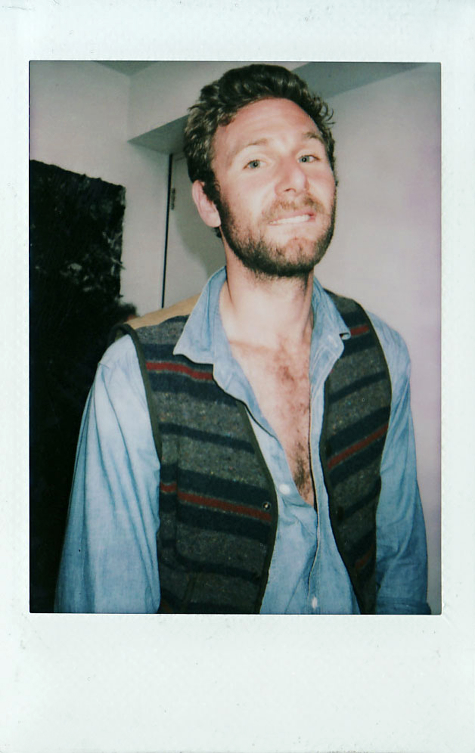 DAN COLEN'S NEW SHOW DEDICATED TO DASH SNOW: COME OUT, COME OUT ...