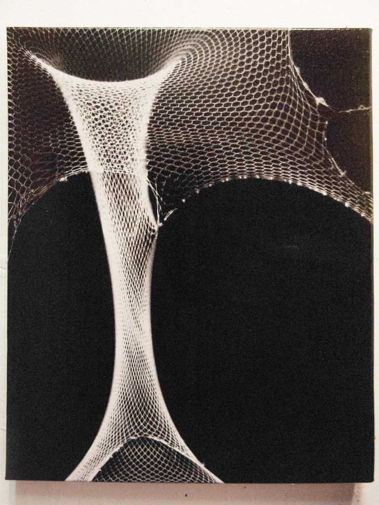 Erik Foss - purple MAGAZINE