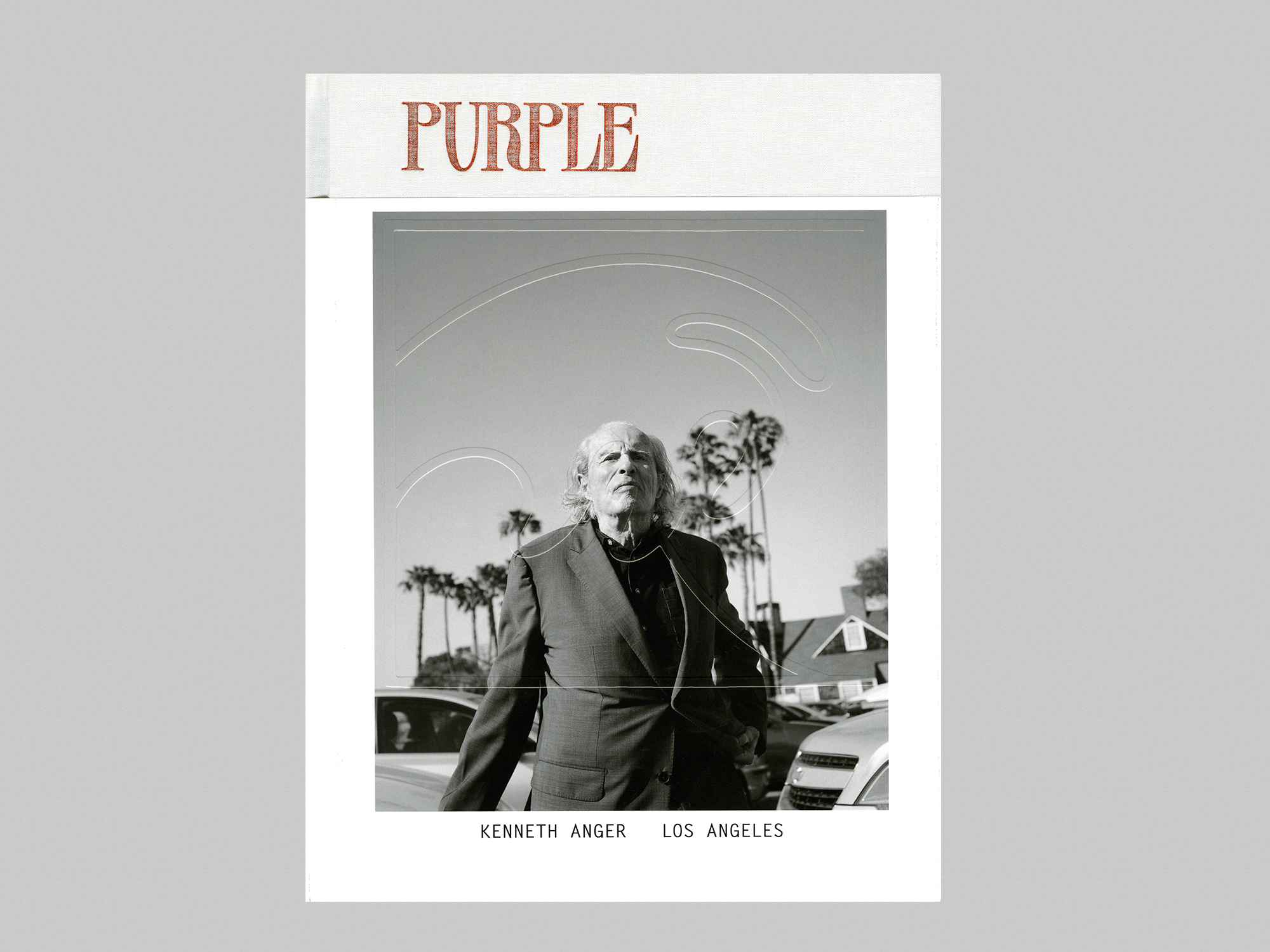 Purple issue 30 is out now! - purple DIARY