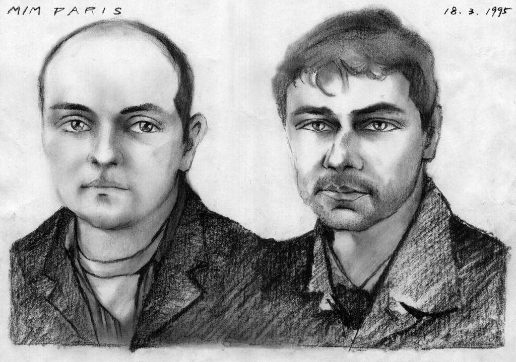 M/M (Paris) - purple MAGAZINE