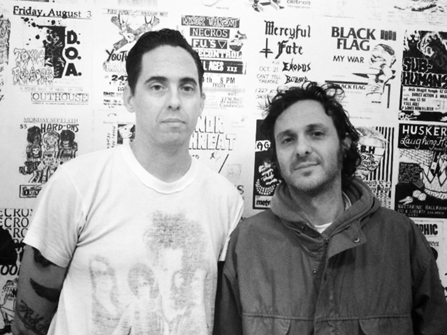 Erik Foss residency at The Bicycle Film Festival, Mexico City - purple ART