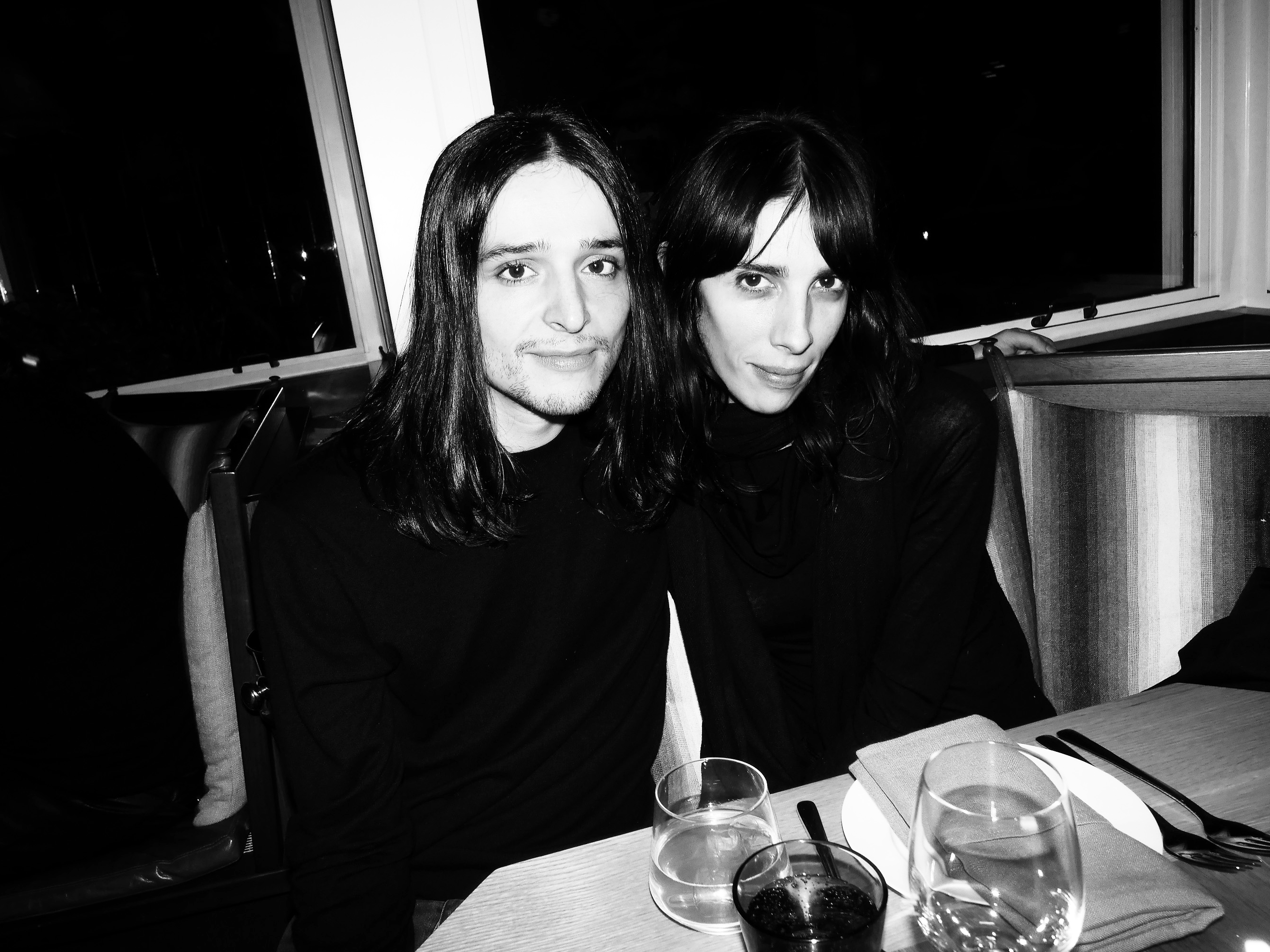 Purple Dinner With Theory At Narcissa Part III New York Purple NIGHT purple-dinner-with-theory-at-narcissa-part-iii-new-york-purple-night