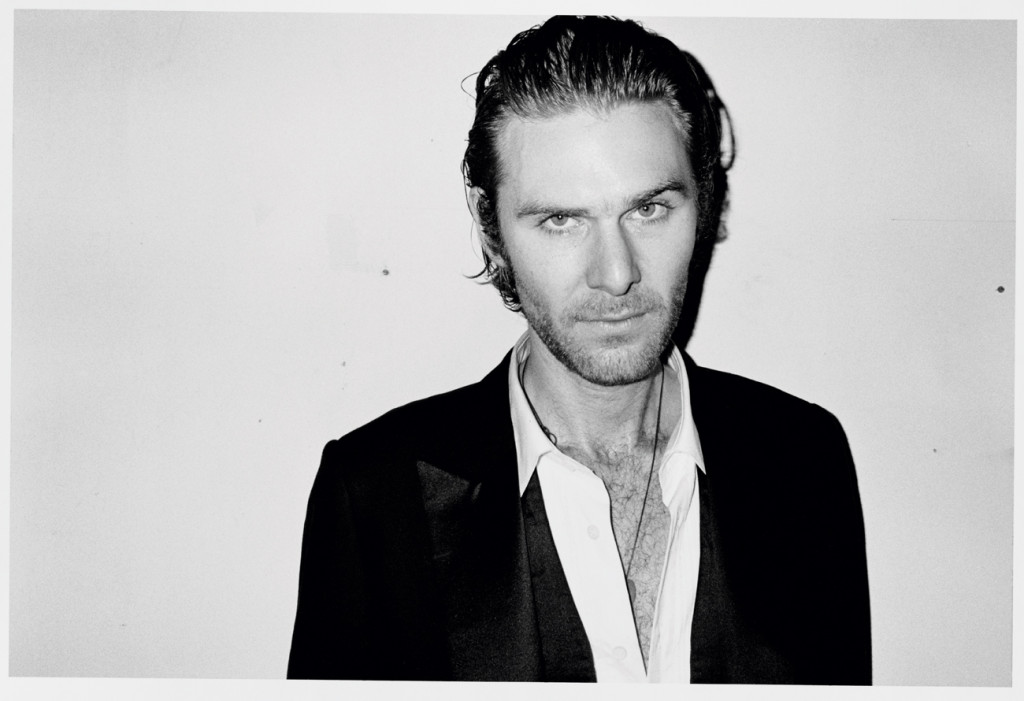 Dan Colen - purple MAGAZINE