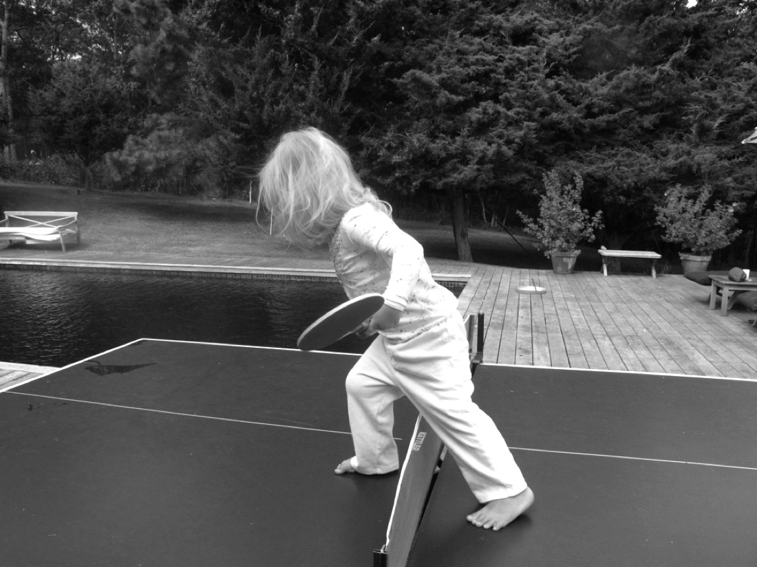 Secret Snow at Dash Snow’s grandmother’s house, Sag Harbor. Photo ...