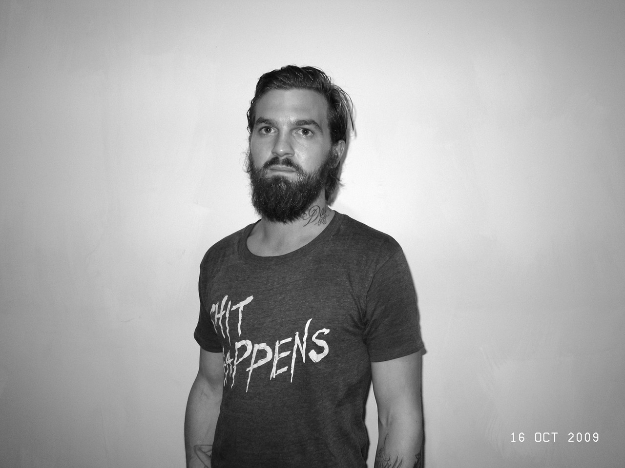 A visit from Max Snow to the Purple office, who is working... - purple ...