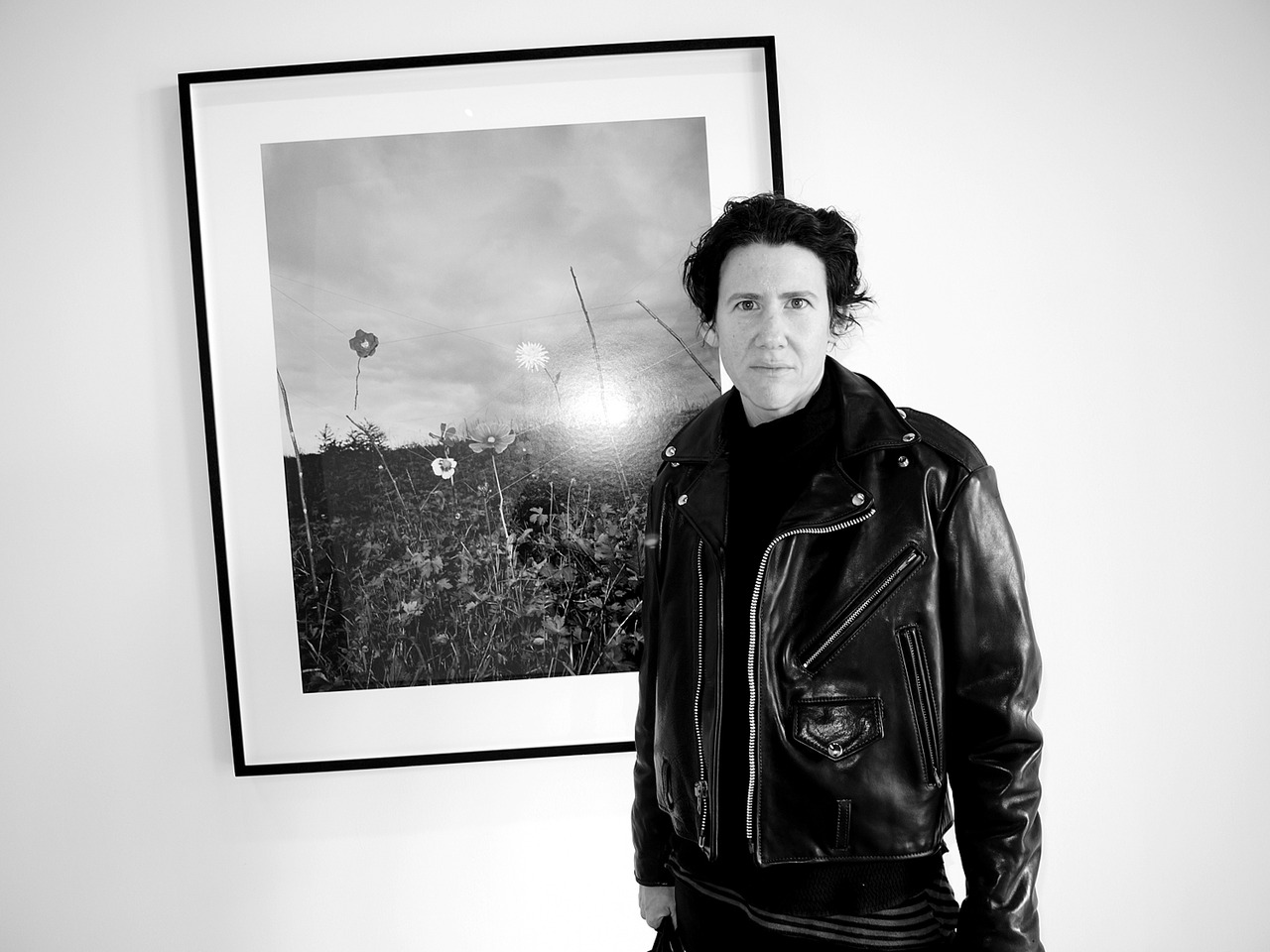 One of my favorite photographers, the American artist Collier Schorr in ...