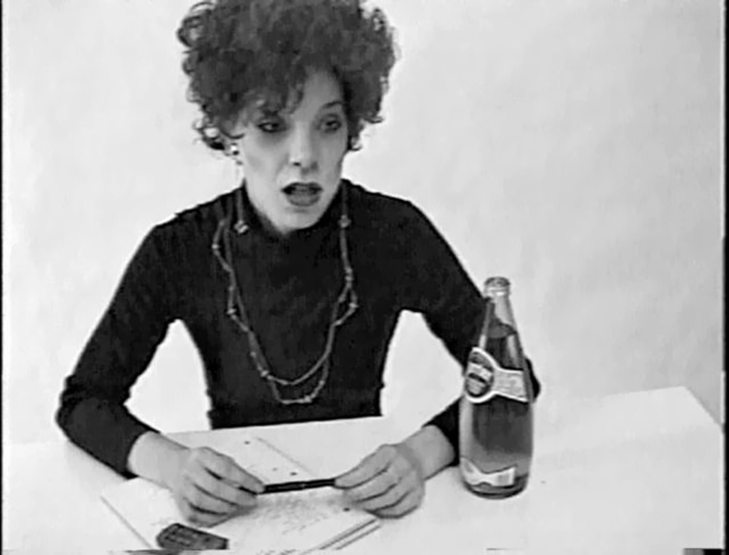 Alex Bag is holding auditions for an upcoming performance at Team ...