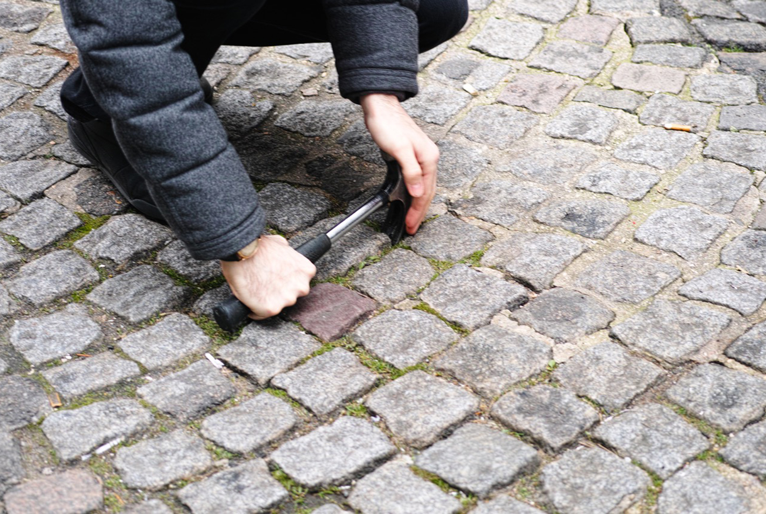 Join Alexis Dahan, Ann Fensterstock and Manon Slome for a panel ...