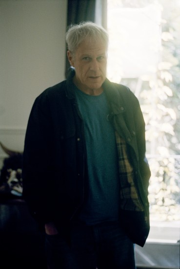 Dennis Cooper - purple MAGAZINE