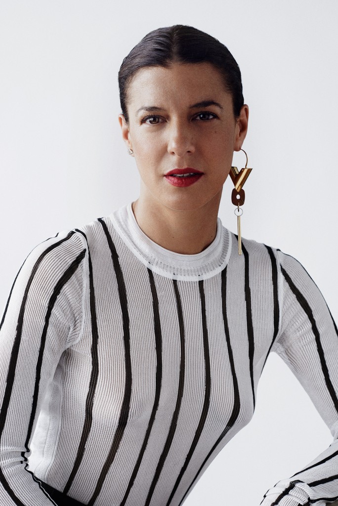 Paris - purple MAGAZINE