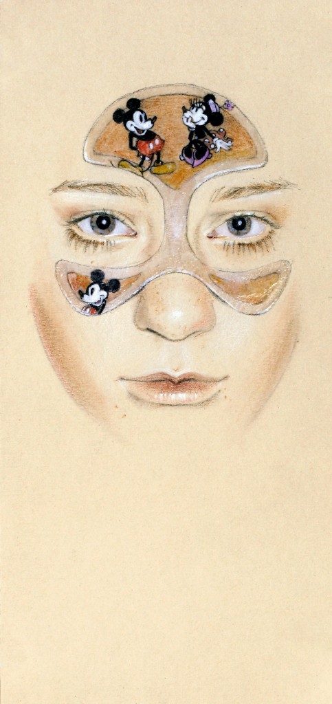 Cédric Rivrain - purple MAGAZINE