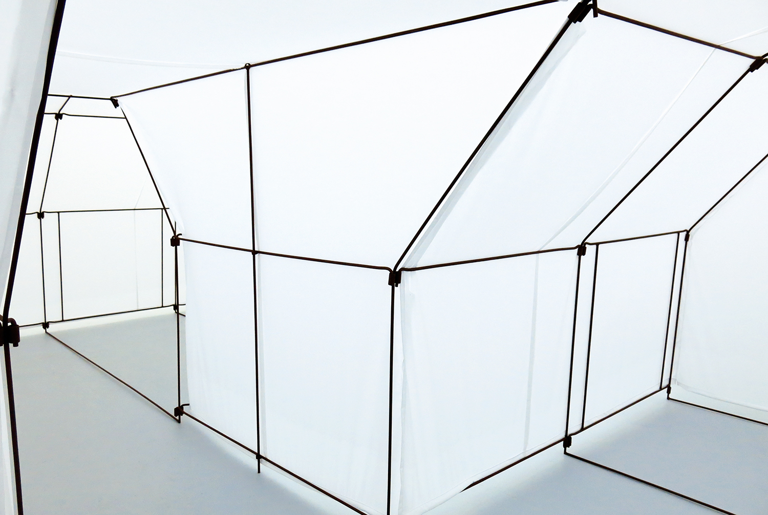 Stuart Middleton "The Gonks" exhibition at Carlos/Ishikawa, London ...