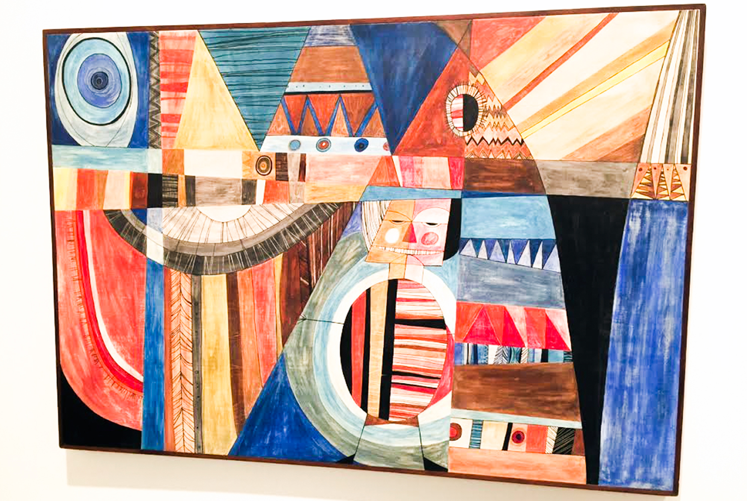 H.C. Westermann "See America First. Works from 1953 - 1980" at Venus ...