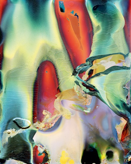 Daisuke Yokota - purple MAGAZINE