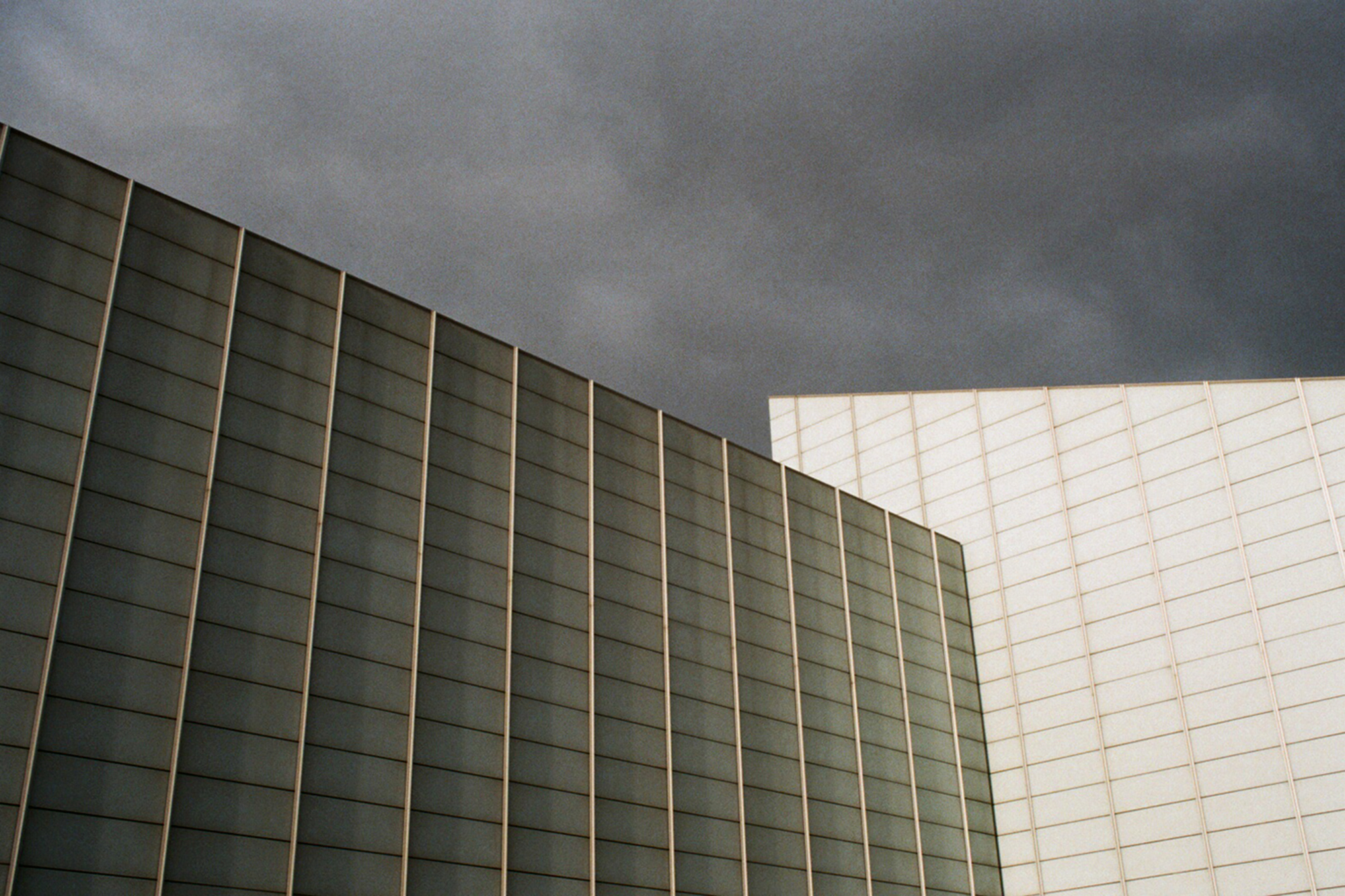 A visit to the Turner Contemporary by David Chipperfield Architects ...