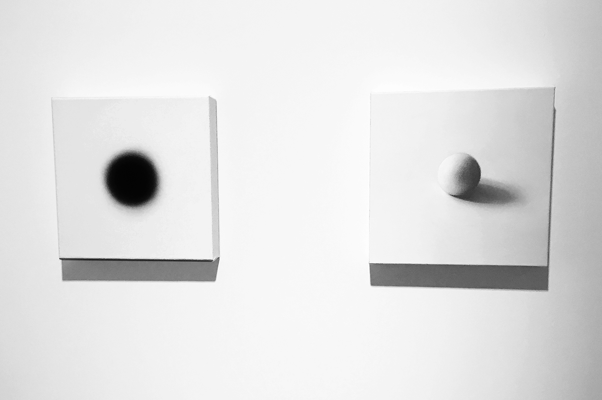 Alison Watt "The Sun Never Knew How Wonderful It Was" Exhibition at ...