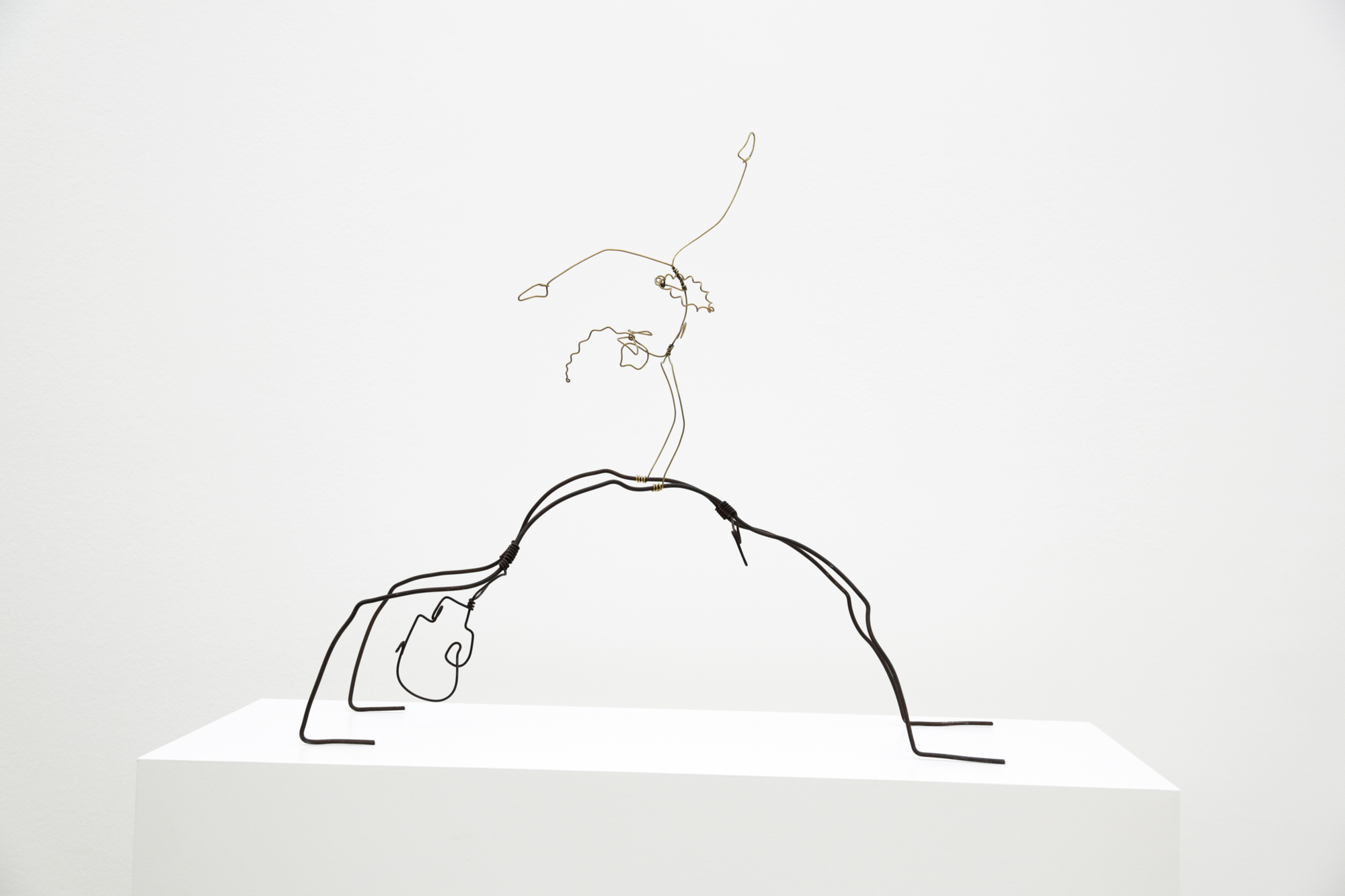 "Alexander Calder & Fischli/Weiss" exhibition at Foundation Beleyer ...