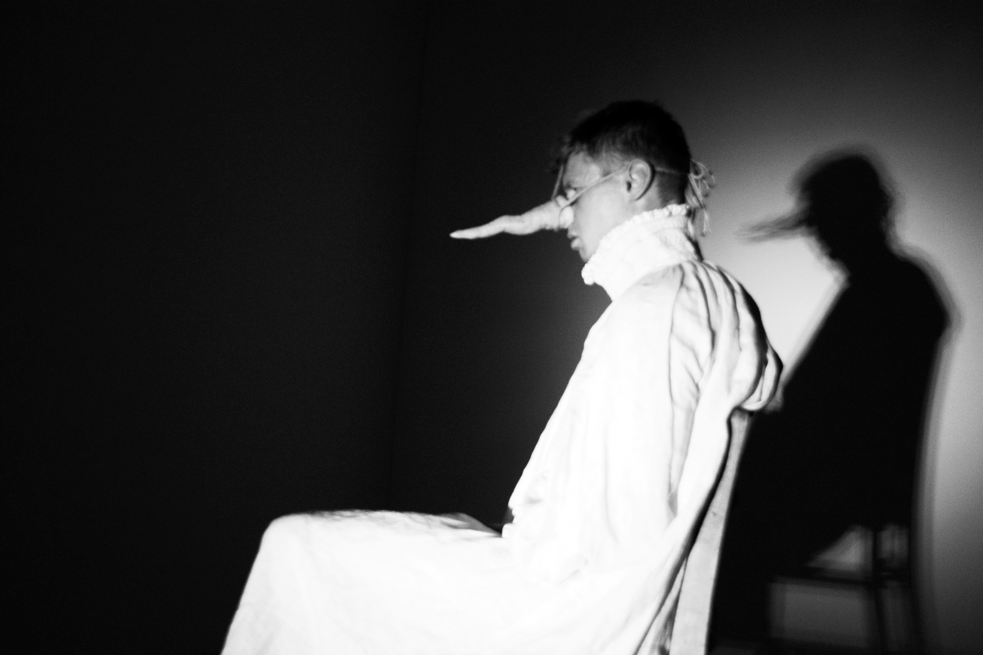 "Back to School" Benefit with Ryan McNamara at MoMA PS1, New York ...