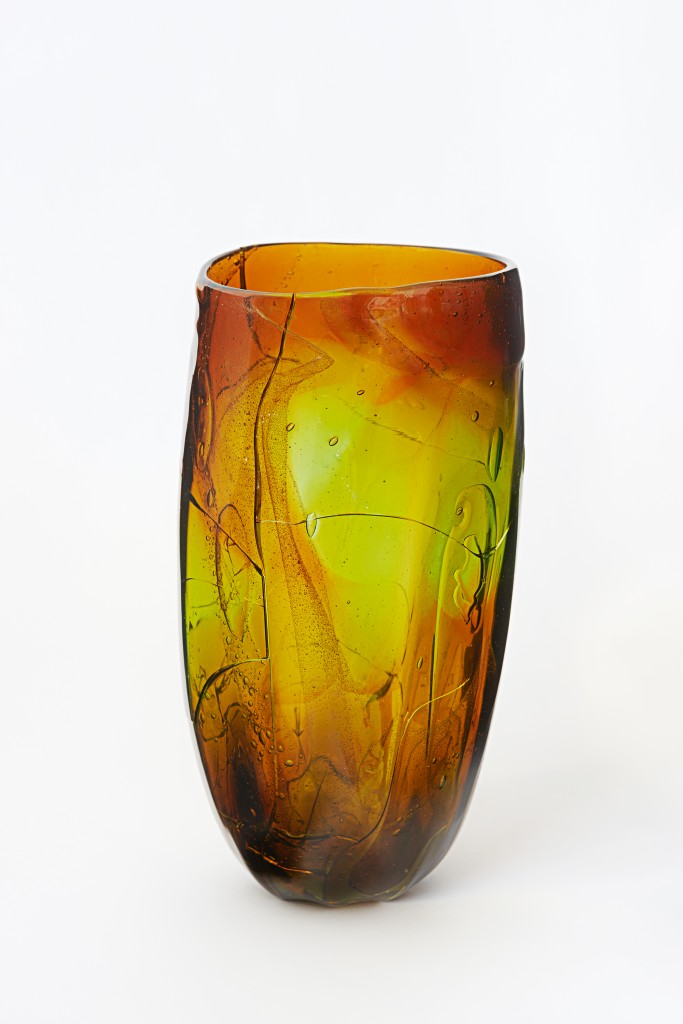 David Horvitz - purple MAGAZINE