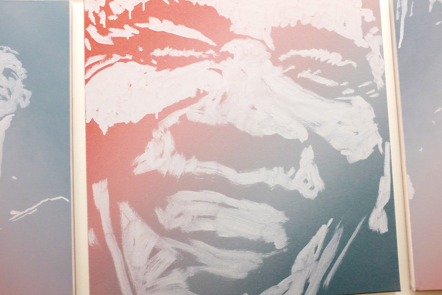 Rob Pruitt "The Obama Paintings" at Gavin Brown's Enterprise, New York ...