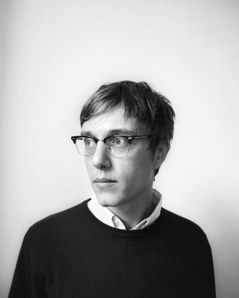 Mousse Magazine - purple MAGAZINE