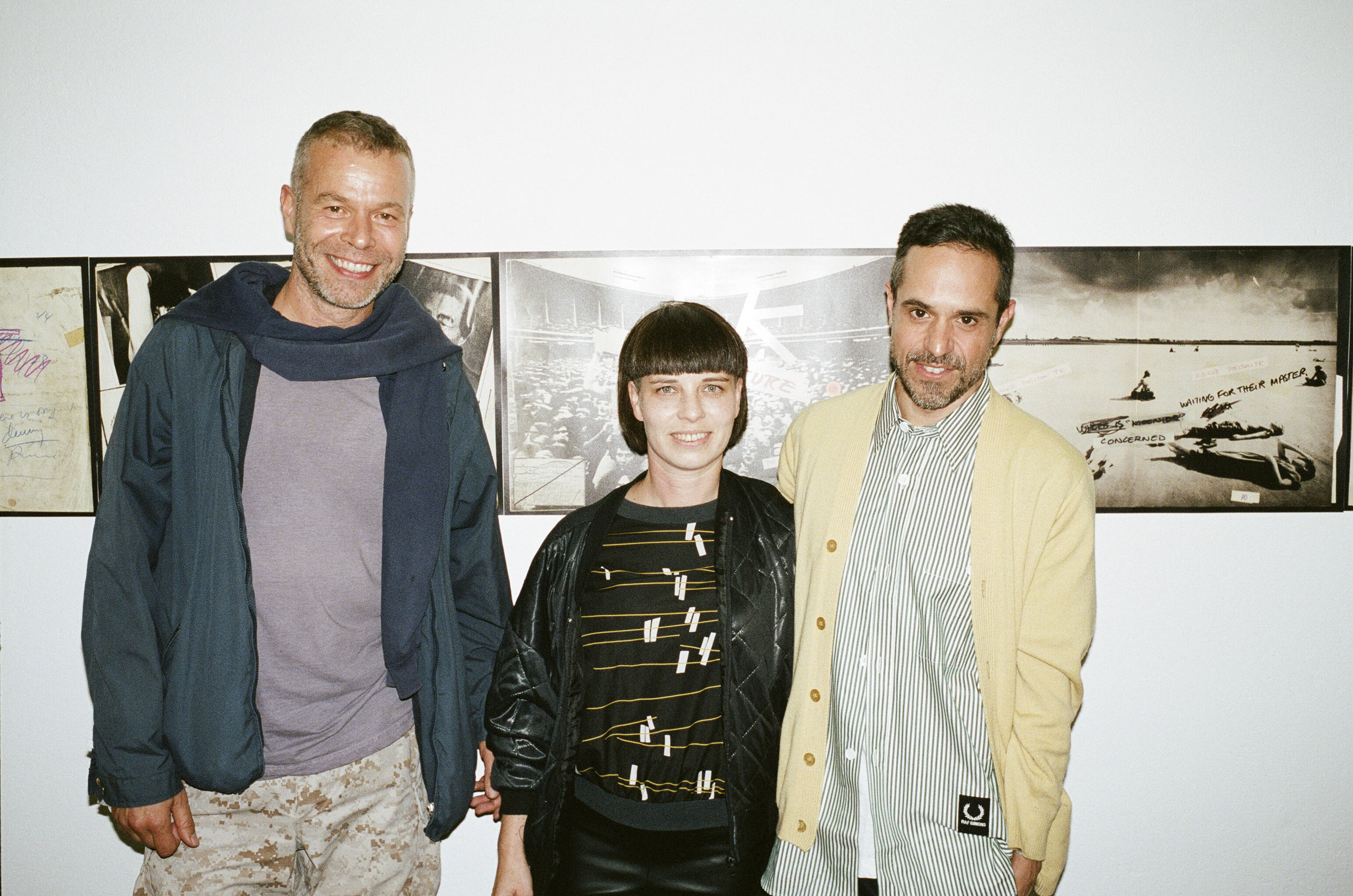 "New Picture, The Work of Bea Feitler" curated by Marte Eknæs and ...