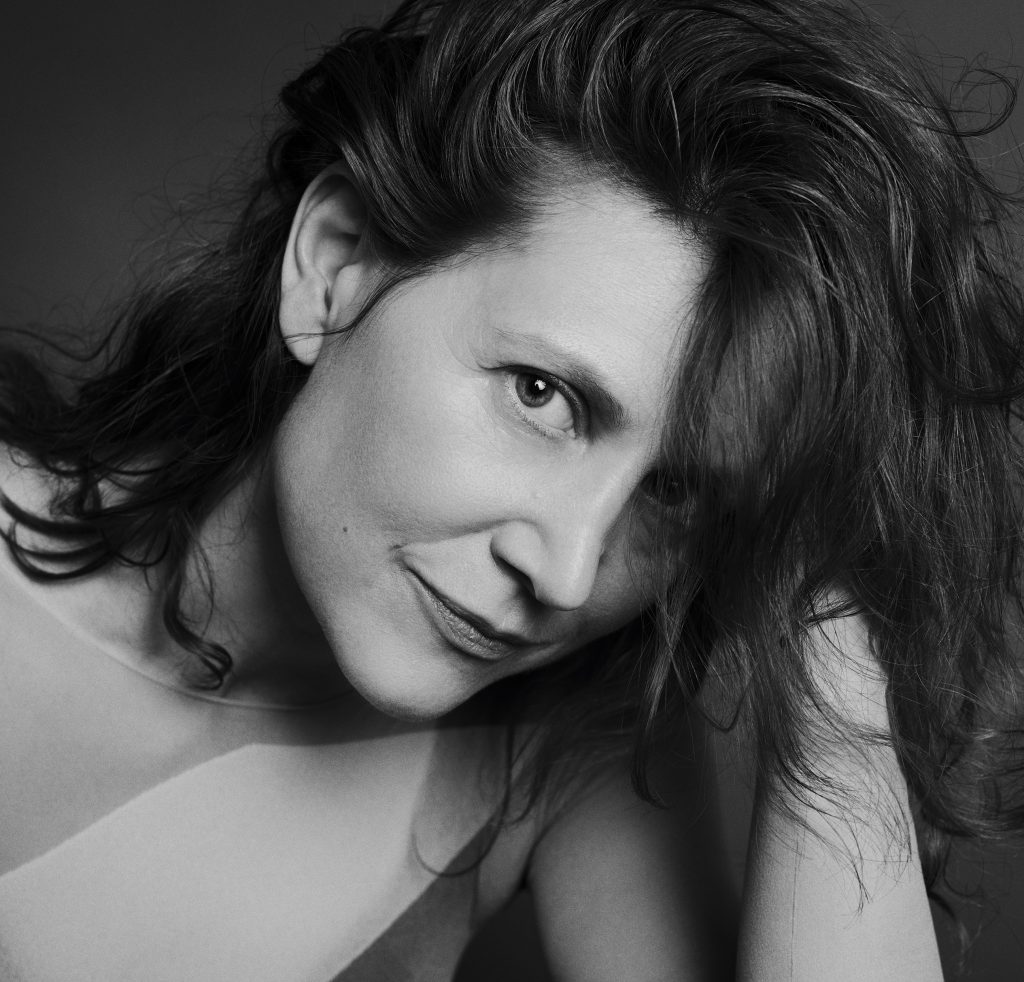 Susan Cianciolo - purple MAGAZINE