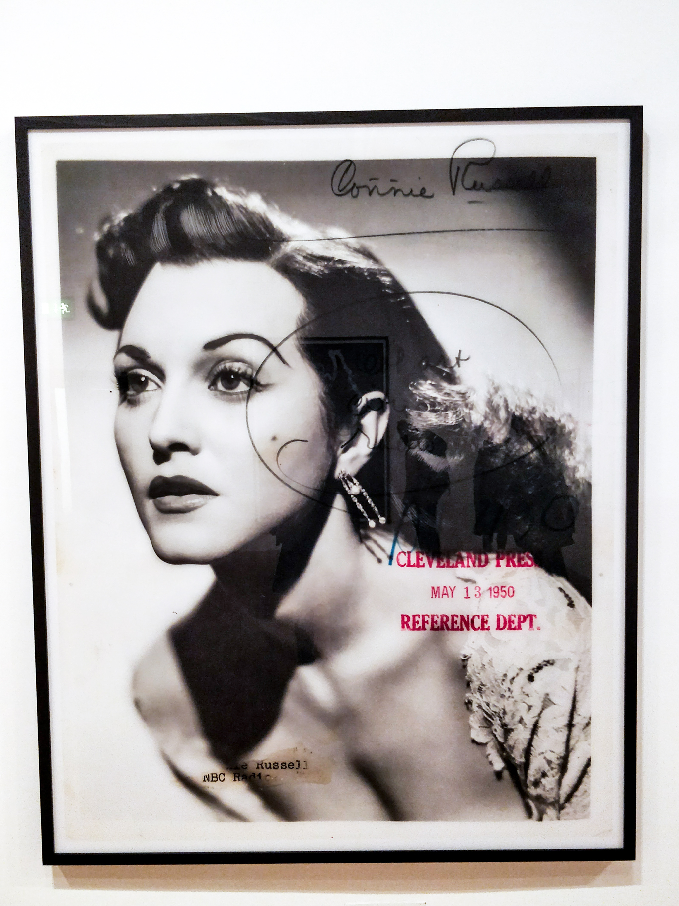 Thomas Ruff "Photographs 1979 - 2017" exhibition at Whitechapel Gallery ...