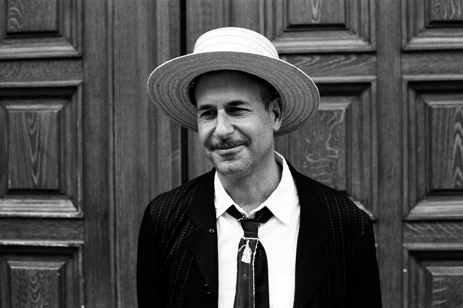 An interview with poet and critic Kenneth Goldsmith by Eugénie Devos ...