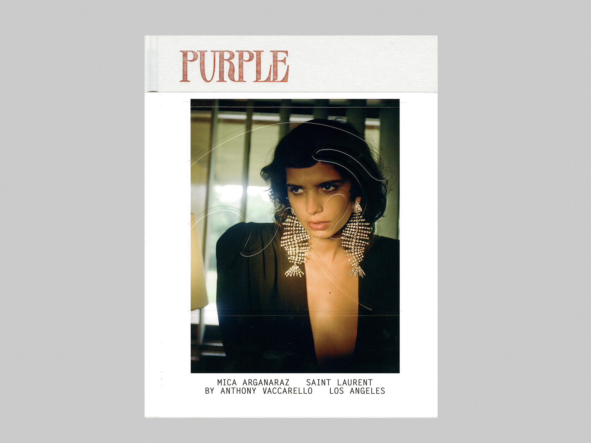 PURPLE ISSUE 30 OUT NOW! - purple DIARY